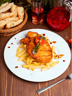 Wing Lee – Chinese Takeaway